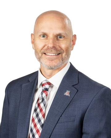 Ryan Goodell | University Facility Services