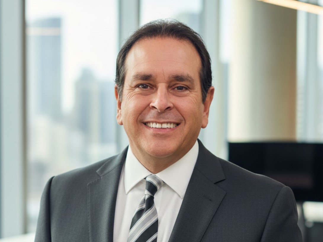 Michael Campos | University Facility Services